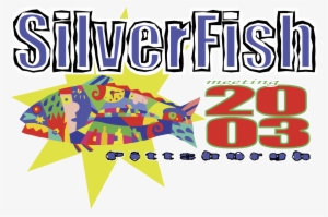 Silverfish Logo Png Transparent - Silverfish Transparent PNG ...