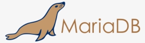 Mariadb Logo Png Transparent PNG - 698x698 - Free Download on NicePNG