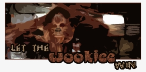 Wookiee™ - Wookiee Transparent PNG - 504x672 - Free Download on NicePNG