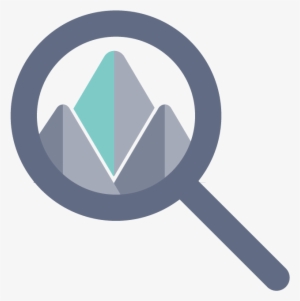 Vista Search - Sign Transparent PNG - 834x714 - Free Download on NicePNG