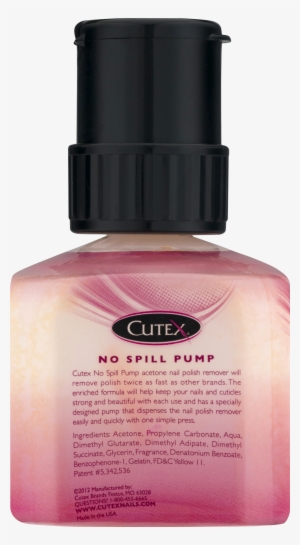 Cutex Transparent PNG - 1374x2500 - Free Download on NicePNG