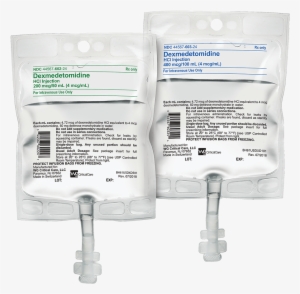 Dexmed-dual - Dexmedetomidine Transparent PNG - 1000x1000 - Free ...