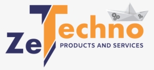 Zetechno - Graphic Design Transparent PNG - 1000x444 - Free Download on ...