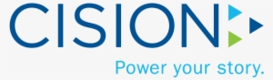 Cision Logo - Cision Vocus Transparent PNG - 704x278 - Free Download on ...