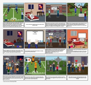 Ocdaniel Transparent PNG - 1548x1437 - Free Download on NicePNG