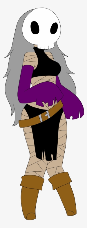 Necromancer - Cartoon Transparent PNG - 1704x3808 - Free Download on ...
