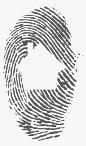 Thumbprint Transparent PNG - 2672x3135 - Free Download on NicePNG