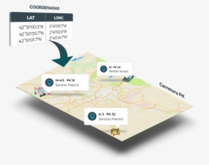 Geograma Geocoding Pk - Geocoding Transparent PNG - 650x504 - Free ...