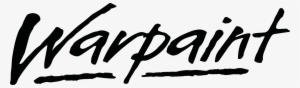 Warpaint Logo Transparent PNG - 2202x650 - Free Download on NicePNG