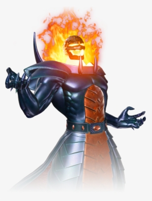 Dormammu - Dormammu Mvci Png Transparent PNG - 535x708 - Free Download ...