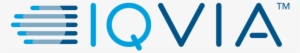 1024px-iqvia - Svg - Iqvia Logo Png Transparent PNG - 1000x422 - Free ...