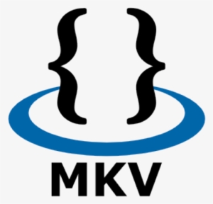 Mkv Movie - Mkv Logo Transparent PNG - 400x400 - Free Download on NicePNG
