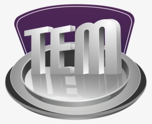 Tem Logo - Portable Network Graphics Transparent PNG - 1000x812 - Free ...