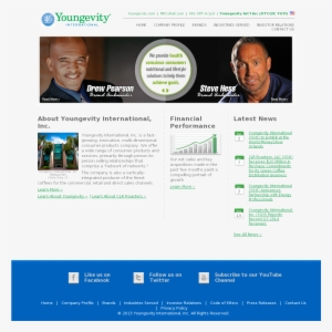 Youngevity Logo Png Transparent PNG - 1200x1200 - Free Download on NicePNG