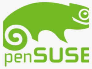 Opensuse Logo Transparent Transparent PNG - 770x578 - Free Download on ...