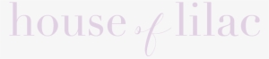 Houseoflilac Logo Houseoflilac Logo - Bodywise: Discovering Your Body's ...