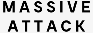 Massive Attack - Parallel Transparent PNG - 1000x376 - Free Download on ...
