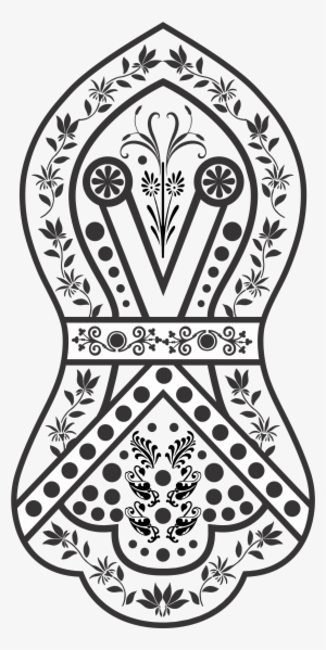 Kanzuliman - Nalain Pak Clip Art Transparent PNG - 1808x3601 - Free ...