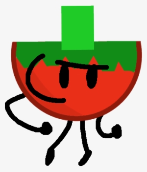 Tomato Ohv Intro Pose - Wiki Transparent PNG - 323x380 - Free Download ...