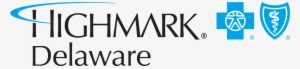 Highmark Logo - Highmark Delaware Transparent PNG - 1069x247 - Free ...