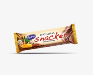 Snacker - Cadbury Transparent PNG - 400x325 - Free Download on NicePNG