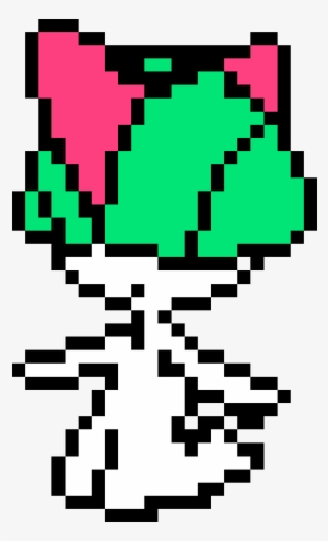 Ralts Transparent PNG - 1200x1200 - Free Download on NicePNG