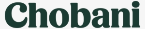 Open - Chobani Logo Transparent Transparent PNG - 2000x412 - Free ...