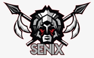 Senix Esports - Esports Transparent PNG - 1250x703 - Free Download on ...
