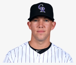 #54, Tyler Anderson - Cody Bellinger Transparent PNG - 600x436 - Free ...