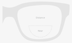 Bifocal Lenses - Illustration Transparent PNG - 700x450 - Free Download ...