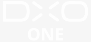 Logo - Dxo One Transparent PNG - 2703x1269 - Free Download on NicePNG