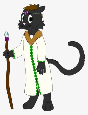 Wiccan - Cartoon Transparent PNG - 2400x2400 - Free Download on NicePNG