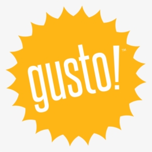 Gusto Logo Notag 72 Rgb Transparent PNG - 1000x1000 - Free Download on ...