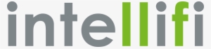 Intellifi Logo - - Logo Transparent PNG - 1283x302 - Free Download on ...