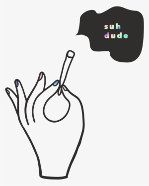 Suh-dude - Portable Network Graphics Transparent PNG - 881x1146 - Free ...