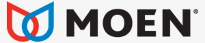 Moen-logo - Moen Logo Transparent Transparent PNG - 1000x216 - Free Download on NicePNG