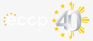 Logo - Eu Eccp Transparent PNG - 2076x995 - Free Download on NicePNG