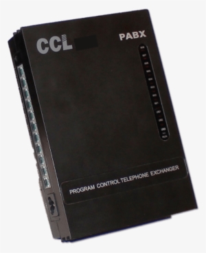 Ccl 848s Epabx/intercom System Rs - Ccl Epabx Transparent PNG - 700x600 ...