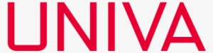 Logo De Univa Transparent PNG - 538x250 - Free Download on NicePNG