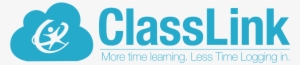 Classlink Logo Transparent PNG - 1024x244 - Free Download on NicePNG