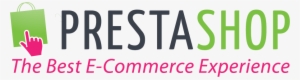 Logo-prestashop - Prestashop Transparent PNG - 901x243 - Free Download ...