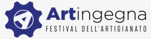 Logo Artingegna 2018 Positivo Colori - Magnetek Logo Transparent PNG ...
