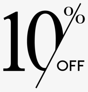 Ten Percent , 2018 06 21 Transparent PNG - 425x449 - Free Download on ...