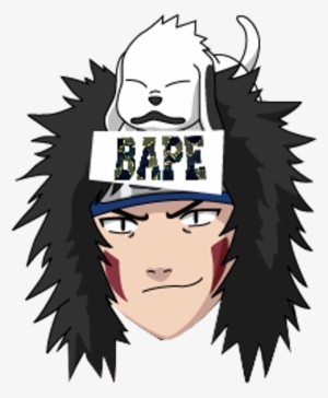 Conall And Kiba - Wiki Transparent PNG - 668x321 - Free Download on NicePNG