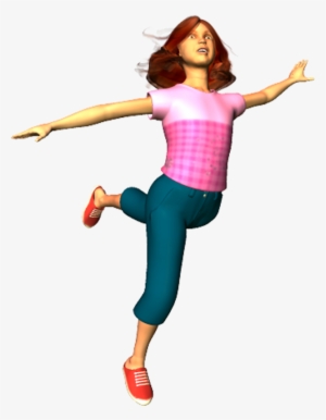 Poser Deviantart Transparent PNG - 621x800 - Free Download on NicePNG