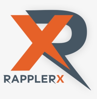 Rappler Logo Png - Rappler X Transparent PNG - 1000x1000 - Free ...