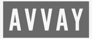 Avvay Logo Black - Avvay Inc. Transparent PNG - 1000x1000 - Free ...