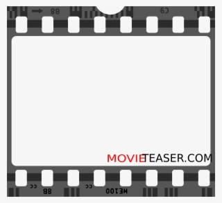 How To Set Use Movie Teaser Clipart Transparent PNG - 600x550 - Free ...