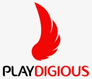 Playdigious - Playdigious Logo Transparent PNG - 600x516 - Free Download on NicePNG