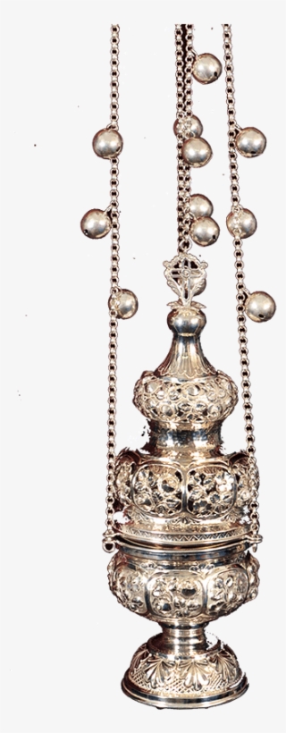 Censer Silver - Θυμιατο Transparent PNG - 850x850 - Free Download on ...